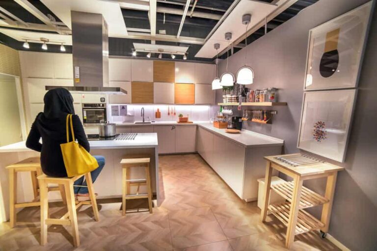 Unlock the Secrets of Stylish Living: 35+ IKEA Kitchen Designs You Need ...