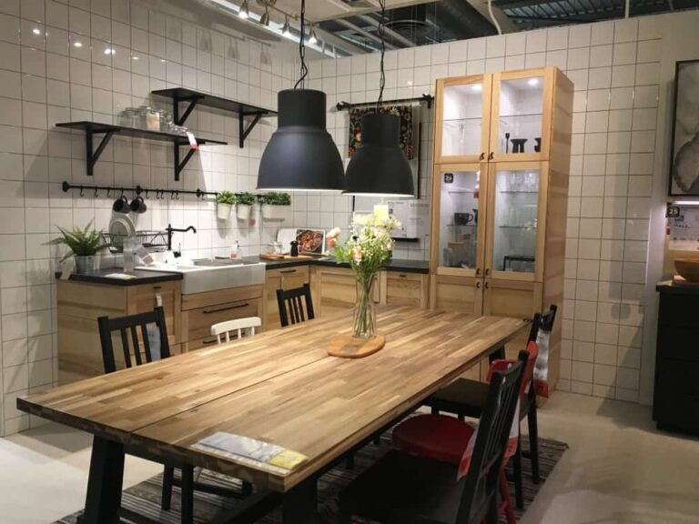 Unlock the Secrets of Stylish Living: 35+ IKEA Kitchen Designs You Need ...