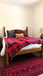 34 Beautiful Vintage Mexican House Decor Ideas Without Breaking the ...
