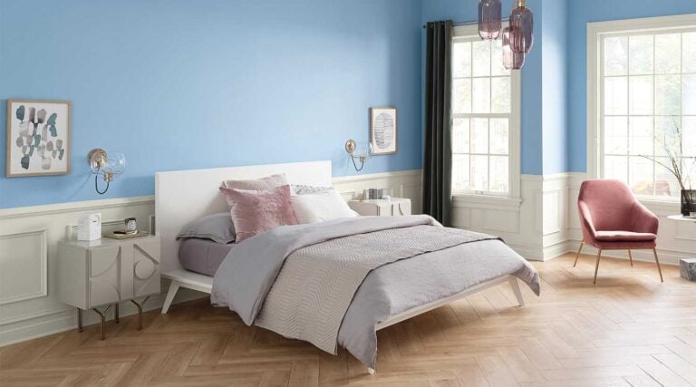 15 Most Popular Sherwin Williams Master Bedroom Paint Colors That Are ...