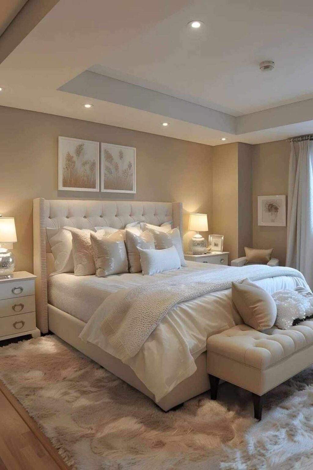 15 Most Popular Sherwin Williams Master Bedroom Paint Colors That Are ...