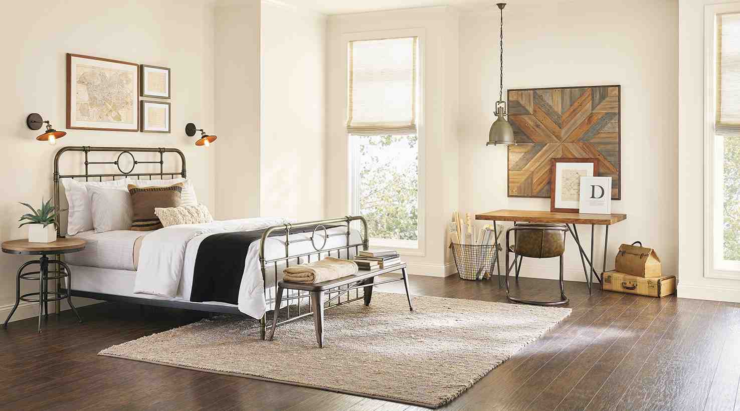 15 Most Popular Sherwin Williams Master Bedroom Paint Colors That Are ...