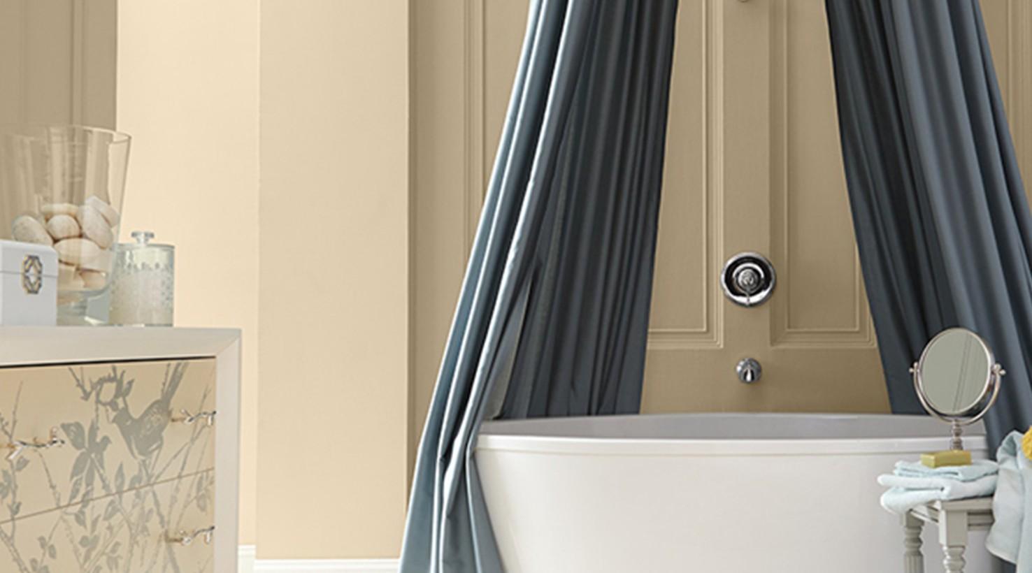 16 Best Sherwin Williams Paint Colors for Master Bath That Feels Like a ...