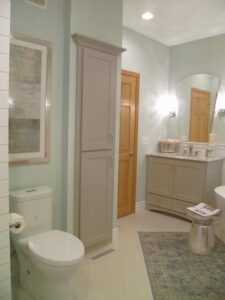 16 Best Sherwin Williams Paint Colors for Master Bath That Feels Like a ...