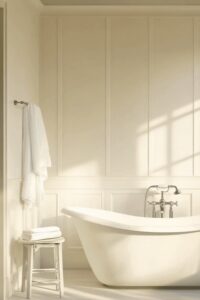 16 Best Sherwin Williams Paint Colors for Master Bath That Feels Like a ...