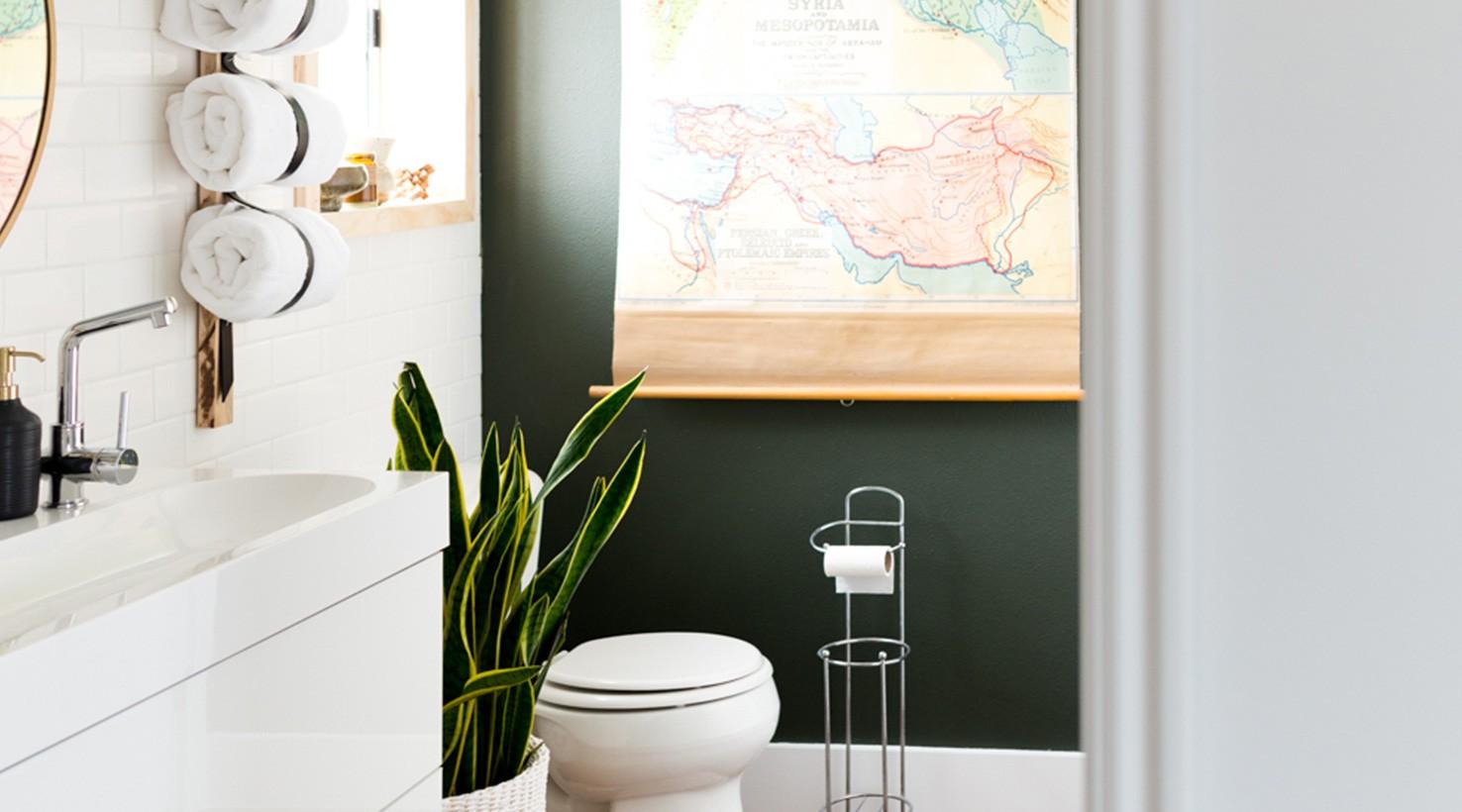 16 Best Sherwin Williams Paint Colors for Master Bath That Feels Like a ...